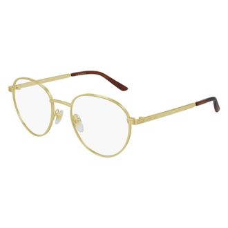 Gucci unisex, Accessories, Gelb, 51 MMGr&ouml;&szlig;e