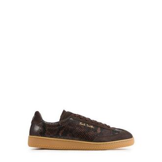 Paul Smith Baskets basses en cuir