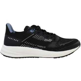 Castore ESR-Strick Herren Schwarz Laufschuhe