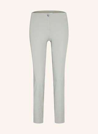 van Laack Van Laack Hose Modern Fit braun
