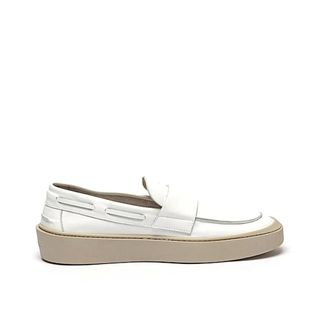 Blauer Herren, Schuhe, Wei&szlig;, 42 EUGr&ouml;&szlig;e