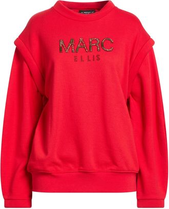 Marc Ellis TOPS - Sweatshirts auf YOOX.COM