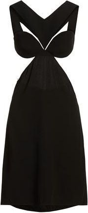 Givenchy ROBES - Robes courtes sur YOOX.COM