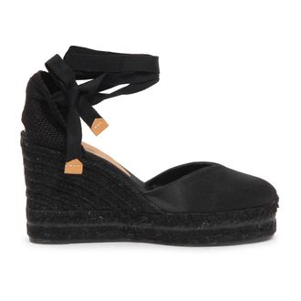 Castaner Damen, Schuhe, Schwarzk, 41 EUGr&ouml;&szlig;e