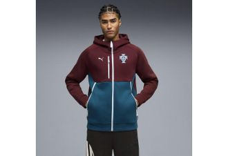 Puma Hoodie Portugal PUMATECH Kapuzenjacke Herren