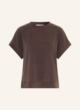 Rich & Royal T-Shirt braun