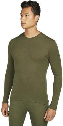 Icebreaker Merino 175 Everyday Crewe - Funktionsshirt - Herren