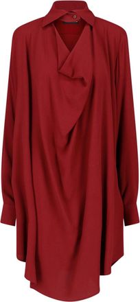 Vivienne Westwood Midi Dress Square