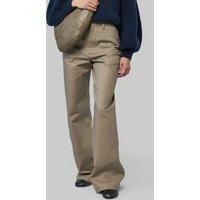 Christophe Lemaire Straight Pants