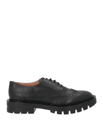 Santoni SCHUHE - Schn&uuml;rschuhe auf YOOX.COM