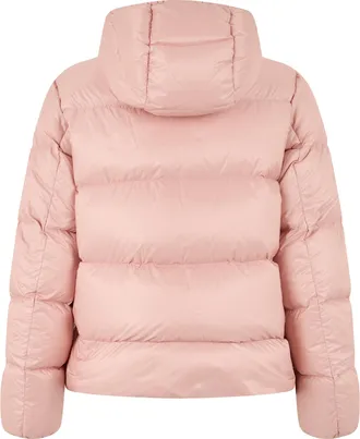 Moncler Maire Down Jacket - Pink