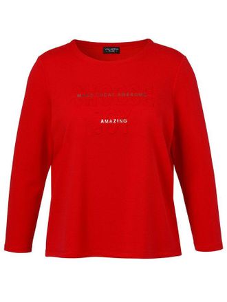 Via Appia Due Sweatshirt