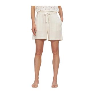 Object Object, Damen, Shorts, Beige, XSGr&ouml;&szlig;e