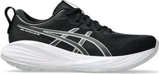 Asics Womens Gel-Cumulus 27 Performance Trainers Black