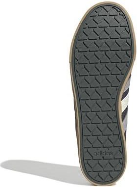 adidas Mixte Daily 4.0 Shoes Chaussures, Shadow Navy/Glory Grey/Off White, 45 1/3 EU