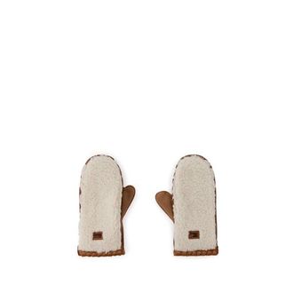 UGG Moufles shearling