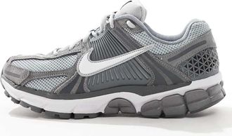 Nike Zoom Vomero 5 - Baskets - Gris fonc&eacute;