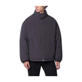 The North Face Red Box Daunenjacke - - Sport - Herren - Grau - L