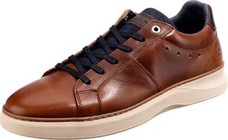 Bullboxer Sneakers Cuir