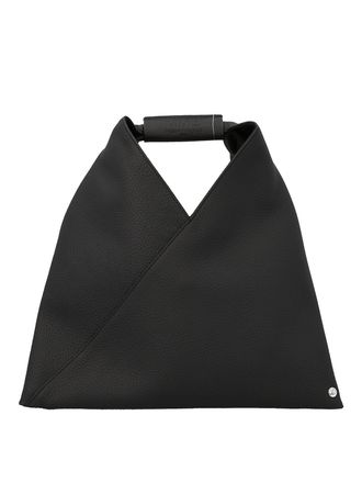 Maison Margiela Sac Cabas - Noir