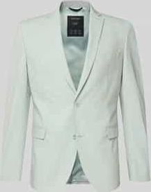 s.Oliver Black Label Regular Fit Anzugsakko mit Viskose-Anteil