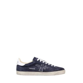 Premiata Herren, Schuhe, Blau, 44 EUGr&ouml;&szlig;e