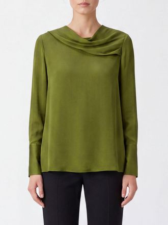 Tom Ford Chemise Femme couleur Vert