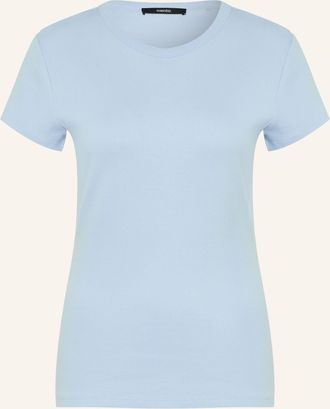 someday Someday T-Shirt Kleoh blau