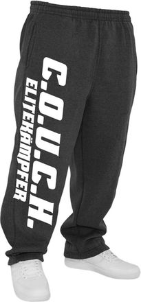 Spass Kostet M&auml;nner Junge Jogginghose Trainingshose Couch Elitek&auml;mpfer chillen sonntagshose