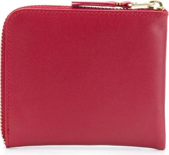 Comme Des Gar&ccedil;ons Homme, Accessoires, Rouge, Taille: ONE Size Classic Wallet