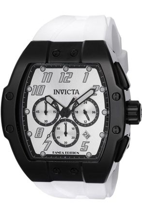 Invicta Racing 48941 Herrenuhr - 47mm