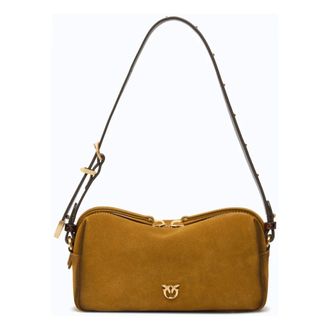 Pinko Pinko, Damen, Taschen, Braun, ONE SIZEGr&ouml;&szlig;e