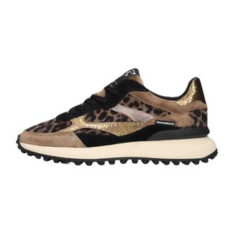 Floris Van Bommel Damen, Schuhe, Braun, 37 EUGr&ouml;&szlig;e