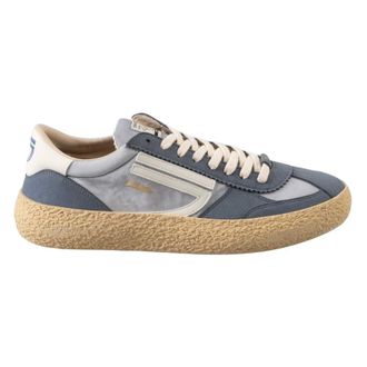 Puraai Herren, Schuhe, Blau, 44 EUGr&ouml;&szlig;e