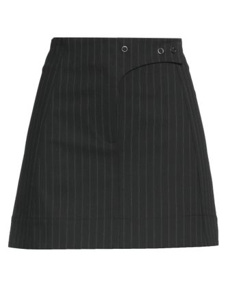 Ganni HOSEN & R&Ouml;CKE - Minir&ouml;cke auf YOOX.COM