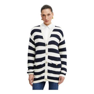 Guess Damen, Strickwaren, Mehrfarbig, XSGr&ouml;&szlig;e