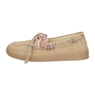 Gio+ Damen, Schuhe, Beige, 41 EUGr&ouml;&szlig;e