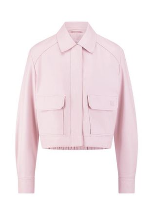 Riani Jacke aus Lammnappa