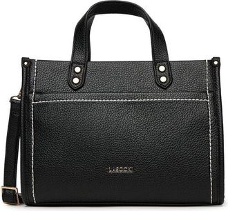 Lasocki Lasocki Handtasche LSK-O-009-07 Schwarz