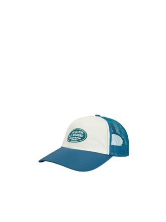 Scalpers Residence Trucker