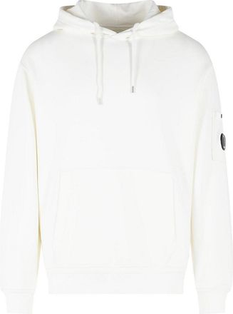 C.P. Company C. P. Company Sweat-Shirts - Blanc