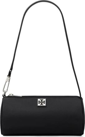 Tory Burch Femme, Sacs, Noir, Taille: ONE Size Virginia Cylinder Bag