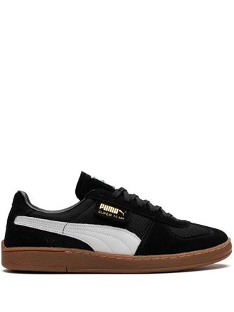 Puma baskets Super Star OG - Noir