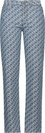 Stella McCartney HOSEN & R&Ouml;CKE - Jeanshosen auf YOOX.COM