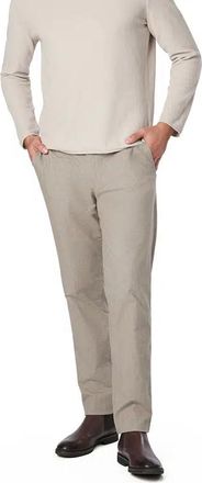 Hiltl Herren Hosen beige Slim Fit