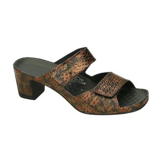 Vital Damen, Schuhe, Braun, 40 EUGr&ouml;&szlig;e