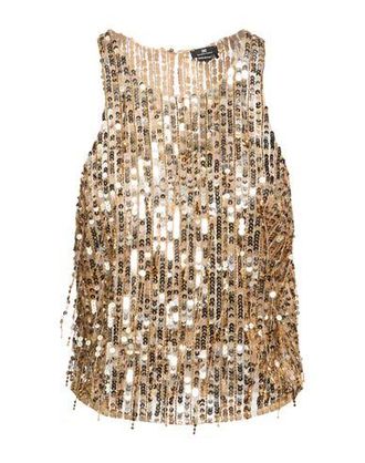 Elisabetta Franchi TOPS - Tops sur YOOX.COM