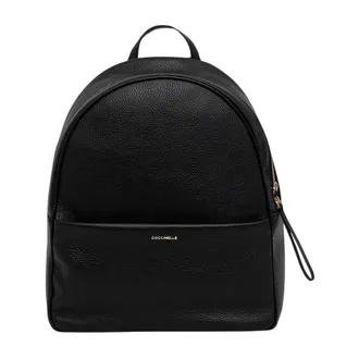 Coccinelle Enory Rucksack - - Bags - Damen - Schwarzk - ONE SIZE