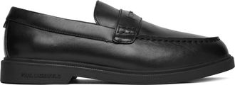 Karl Lagerfeld Halbschuhe KARL LAGERFELD Kori KL21410 Schwarz