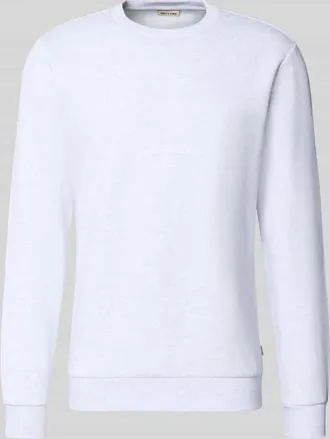 Only & Sons Regular Fit Sweatshirt aus Baumwoll-Mix Modell CERES